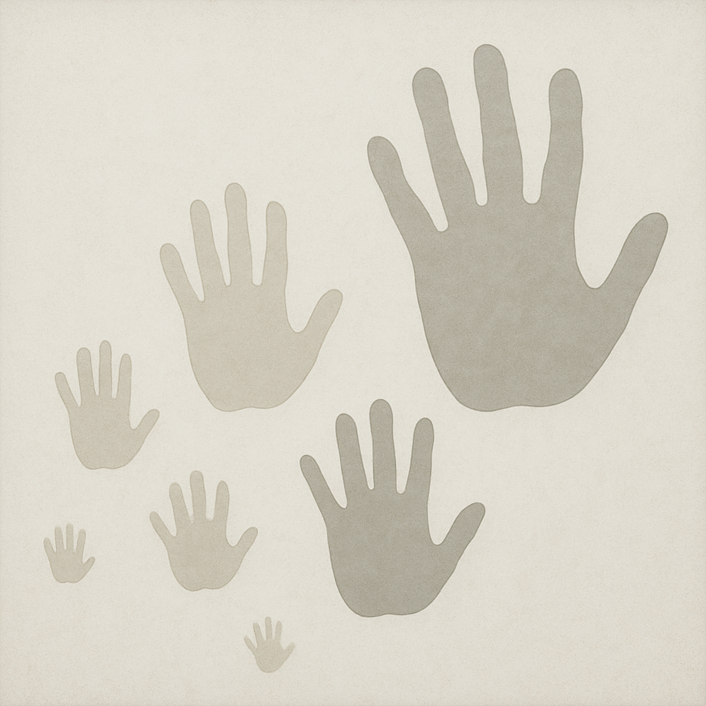 El cuadro. | Non Perfect. El blog imperfecto.